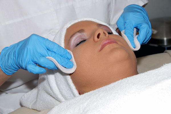 Medspa Services – Core Plastic Surgery