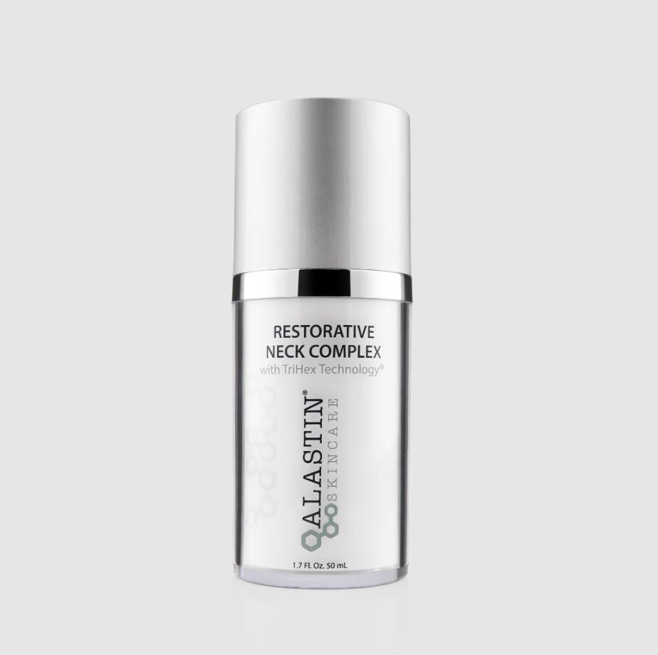 Restorative Neck Complex – Core Plastic Surgery