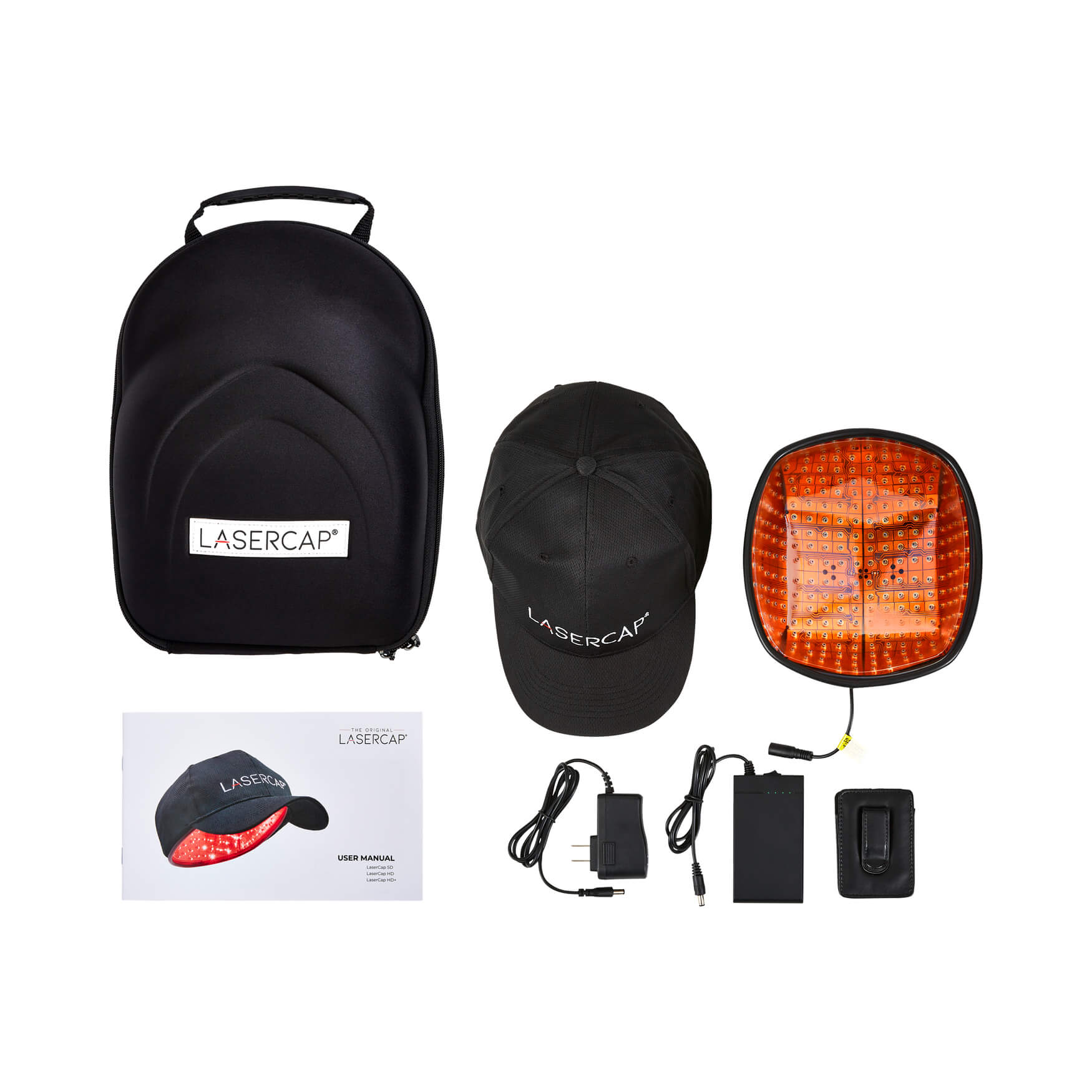 LaserCap HD+ – Core Plastic Surgery