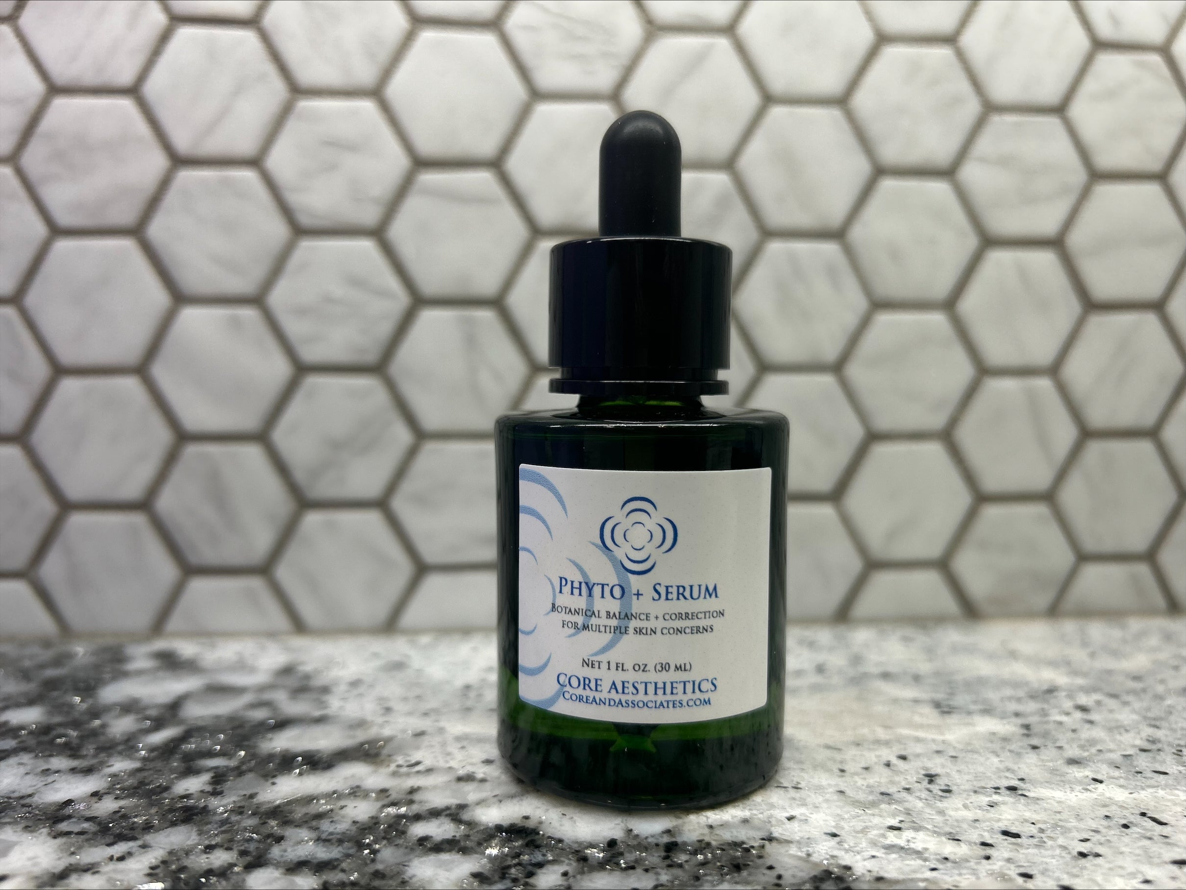 Core Aesthetics Phyto Serum – Core Plastic Surgery