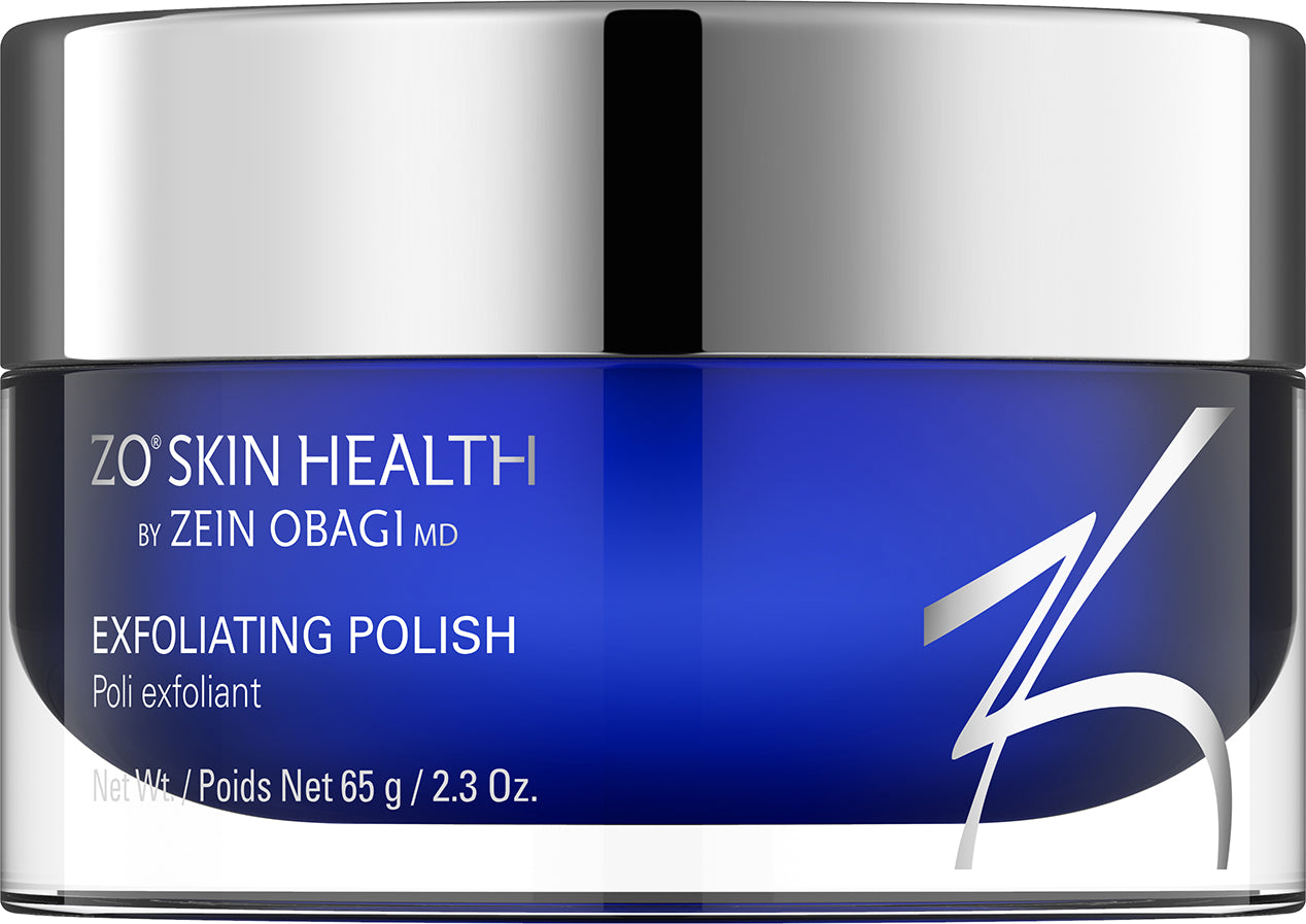 Exfoliating Polish – Core Plastic Surgery