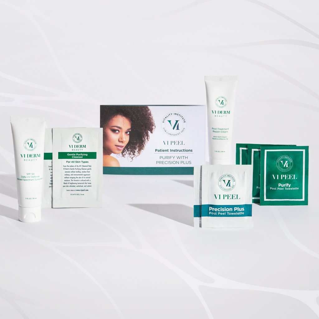 VI PEEL PRECISION PLUS (In-office treatment, Product not shipped ...